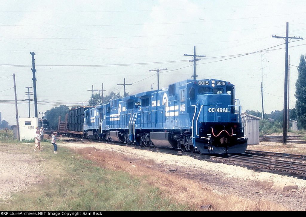 CR 6015 and 6017 on PXPI